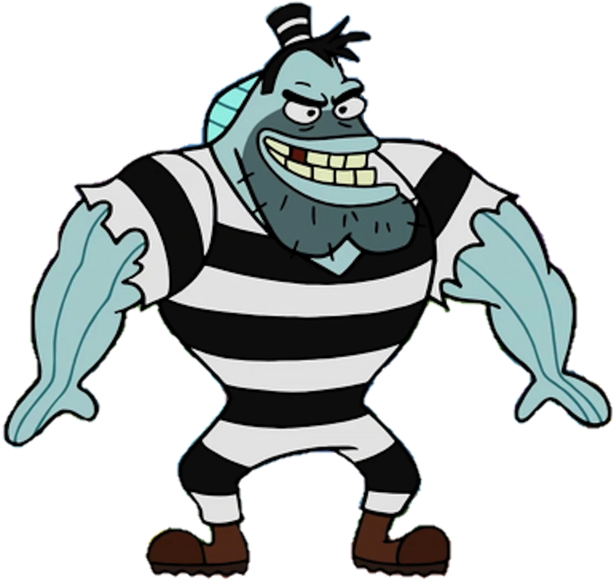 Sticky Fins Whiting | Yuna's Princess adventure Wikia | Fandom