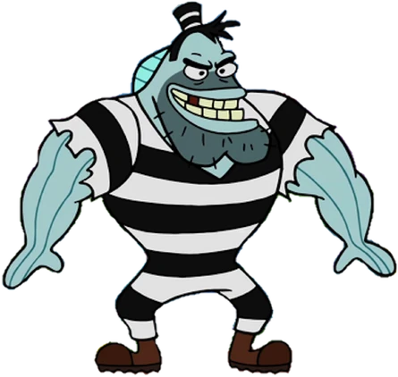 Sticky Fins Whiting | Yuna's Princess adventure Wikia | Fandom