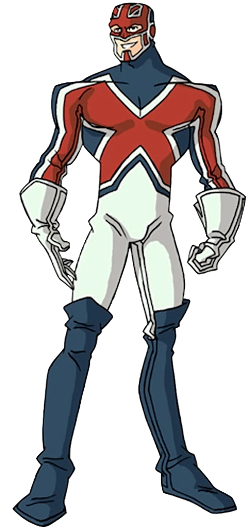 Captain Britain | Yuna's Princess adventure Wikia | Fandom