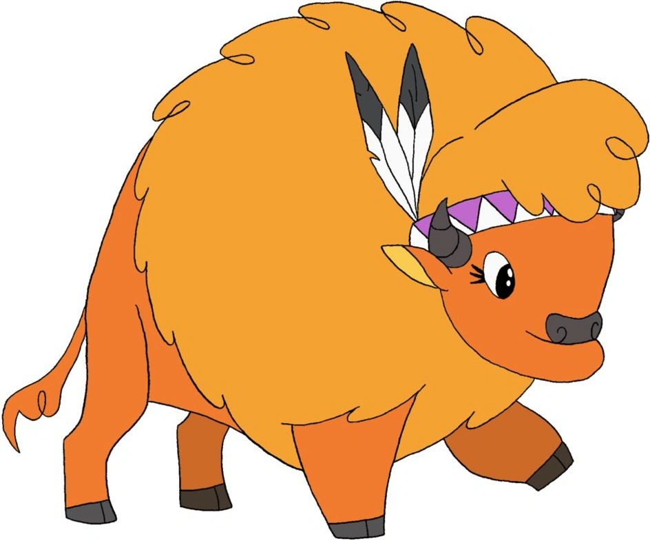 Little Strongheart | Yuna's Princess adventure Wikia | Fandom