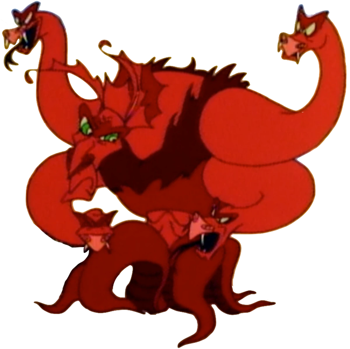 Typhon | Yuna's Princess adventure Wikia | Fandom