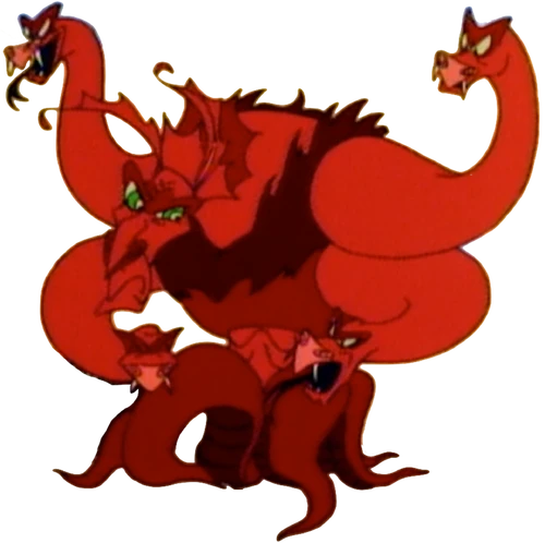 Typhon | Yuna's Princess adventure Wikia | Fandom