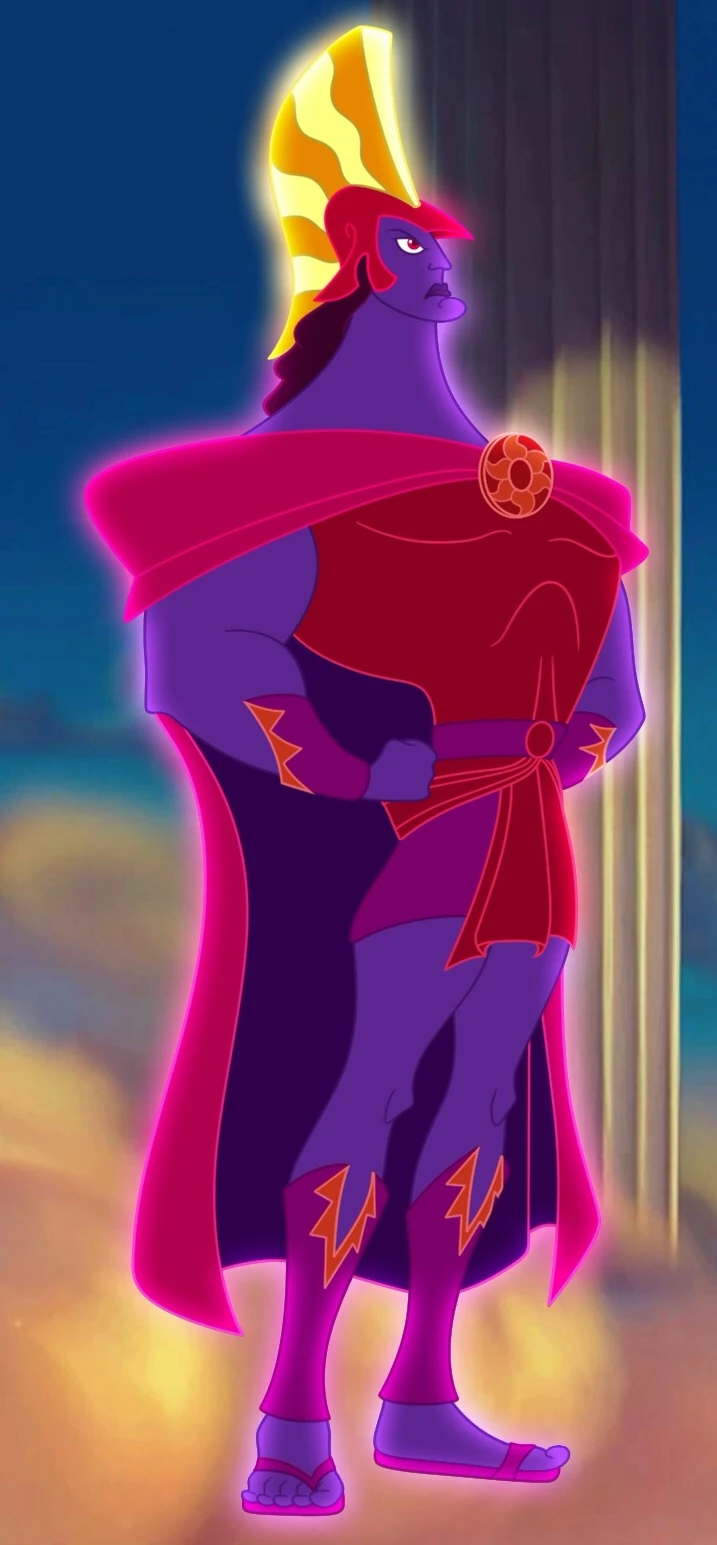 Apollo | Yuna's Princess adventure Wikia | Fandom