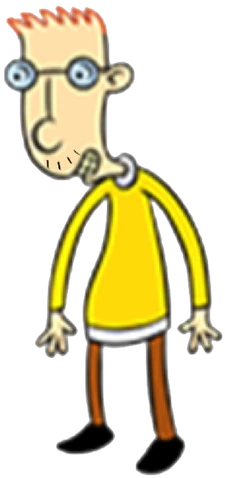 Brainy | Yuna's Princess adventure Wikia | Fandom