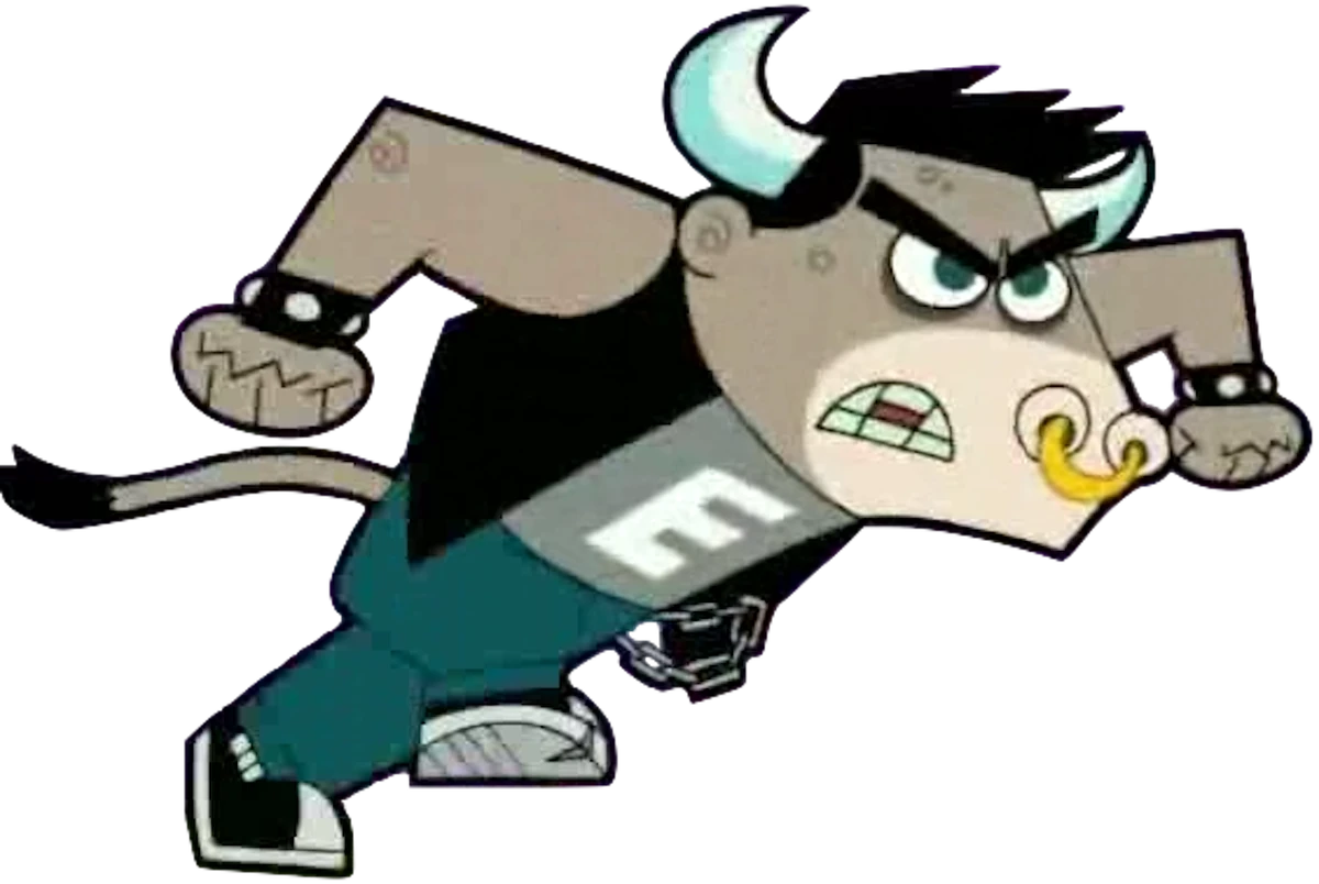 Francis (The Fairly OddParents) | Yuna's Princess adventure Wikia | Fandom