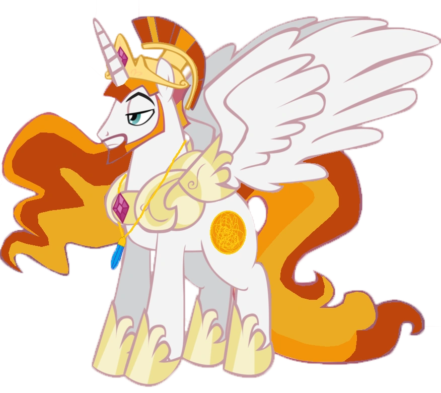 King Solar Flare | Yuna's Princess adventure Wikia | Fandom