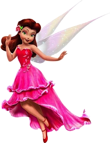 Rosetta | Yuna's Princess adventure Wikia | Fandom