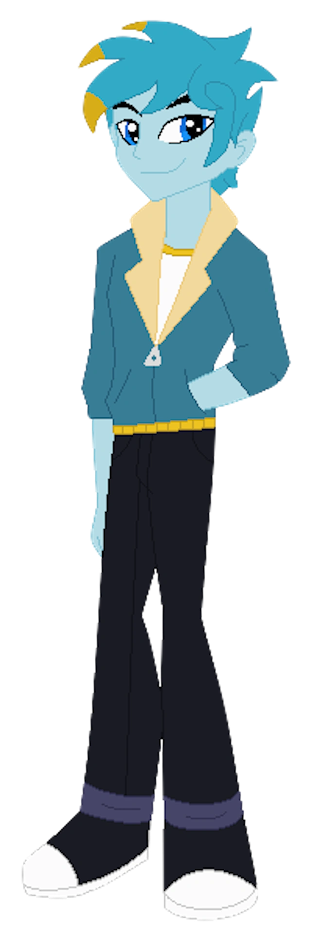 Gallus (EG) | Yuna's Princess adventure Wikia | Fandom