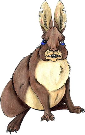 General Woundwort | Yuna's Princess adventure Wikia | Fandom