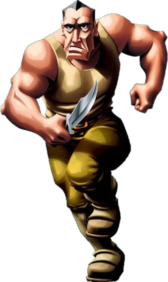 Lyle Tiberius Rourke | Yuna's Princess adventure Wikia | Fandom