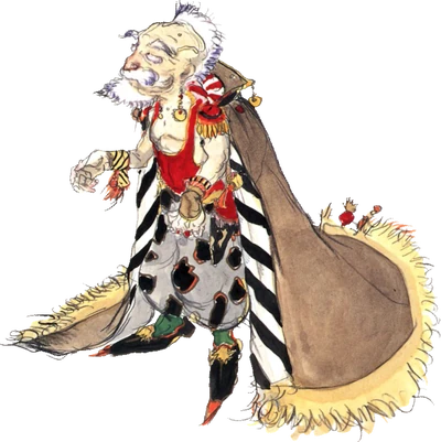 Strago Magus | Yuna's Princess adventure Wikia | Fandom