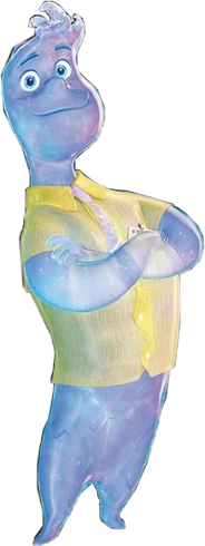 Wade Ripple | Yuna's Princess adventure Wikia | Fandom