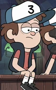 Dipper clones | Yuna's Princess adventure Wikia | Fandom