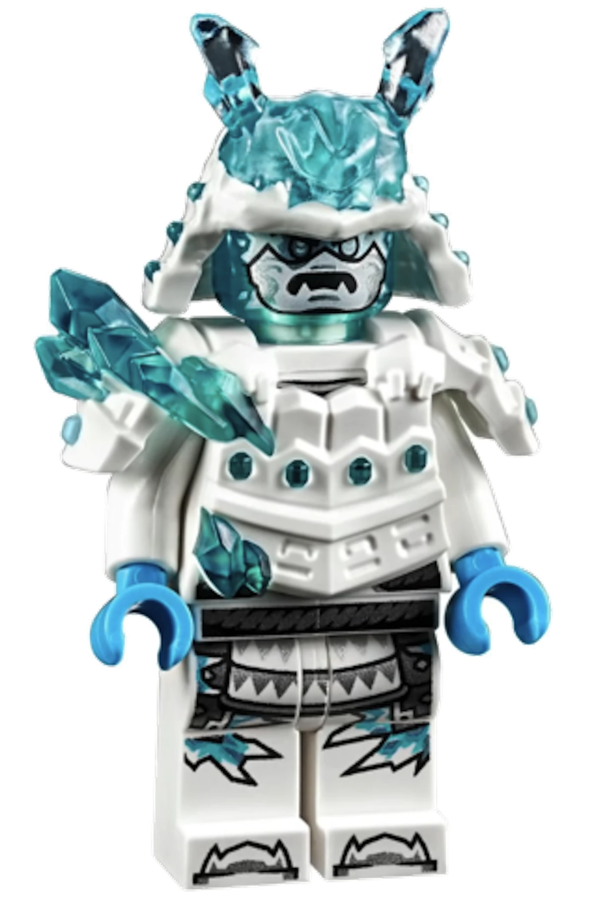 Ice Emperor | Yuna's Princess adventure Wikia | Fandom