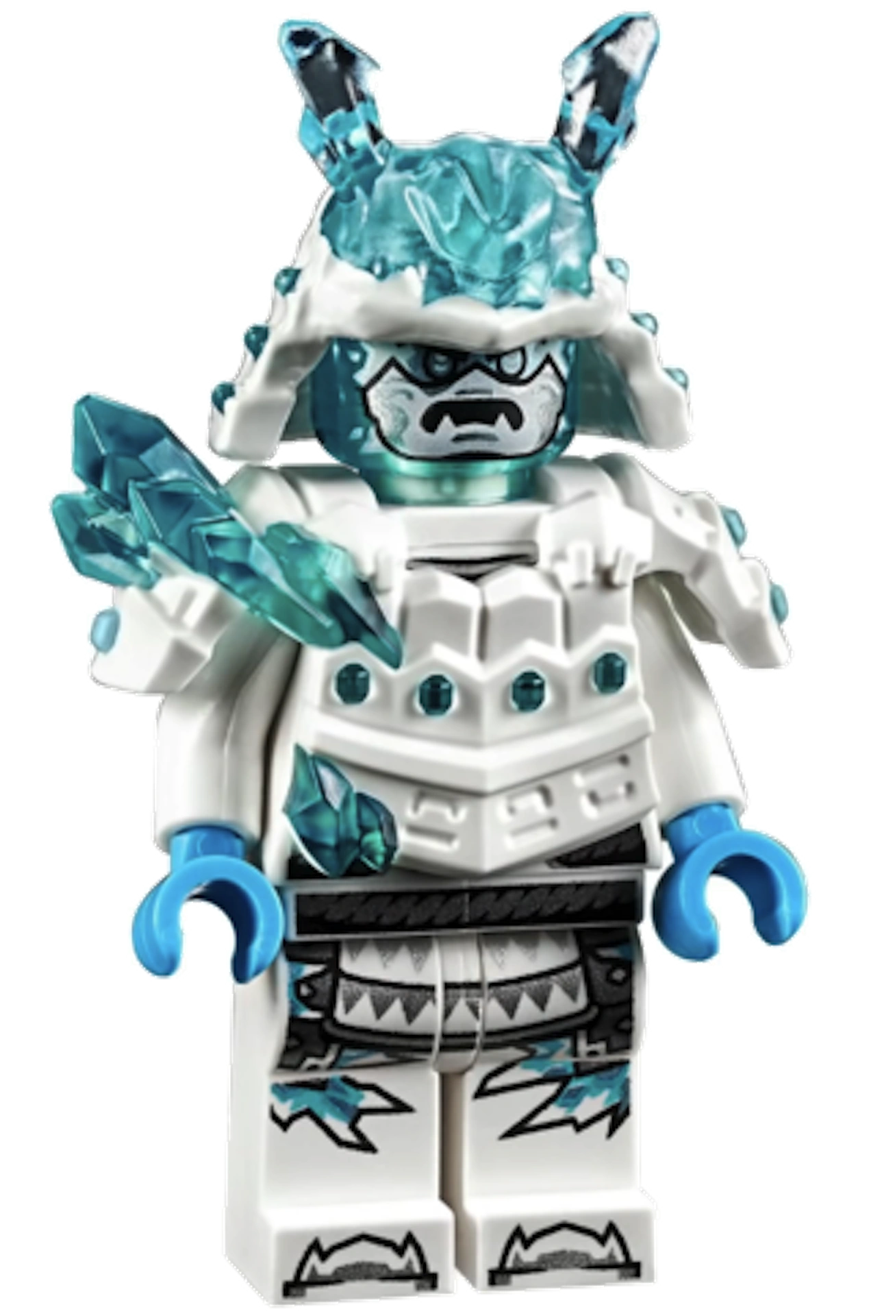 Ice Emperor | Yuna's Princess adventure Wikia | Fandom
