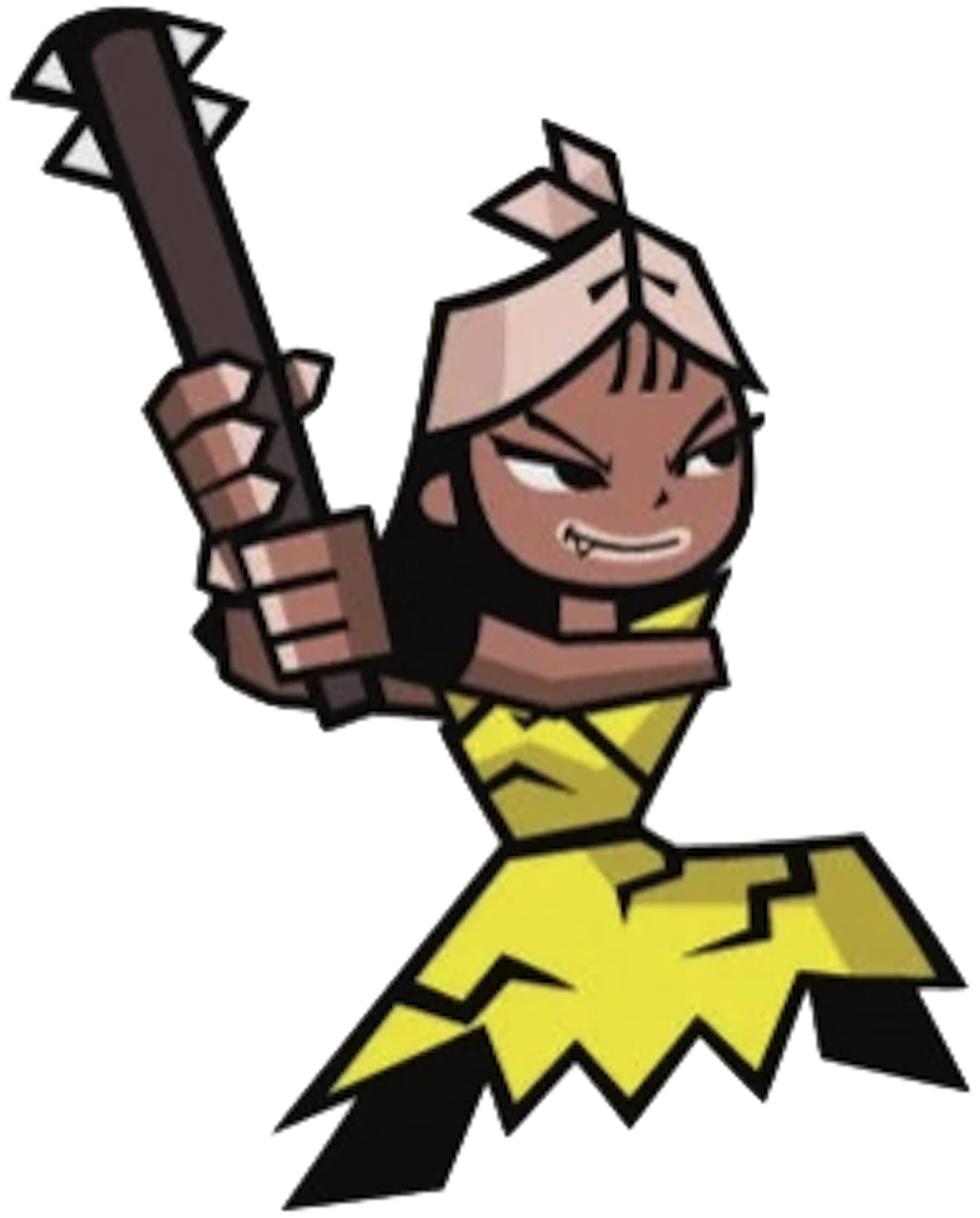 Alpha Girl | Yuna's Princess adventure Wikia | Fandom