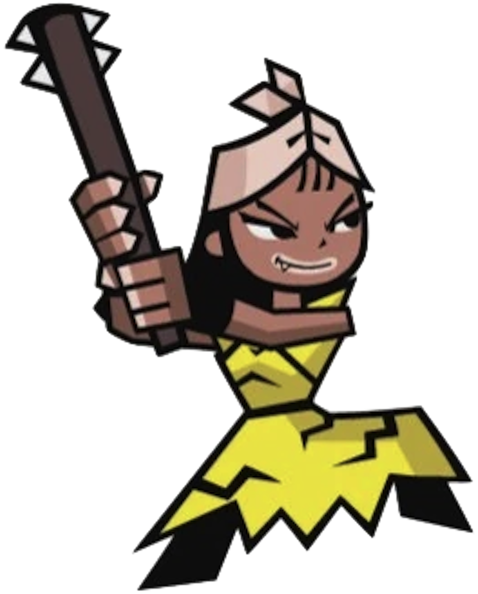 Alpha Girl | Yuna's Princess adventure Wikia | Fandom