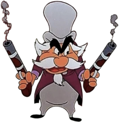 Colonel Shuffle | Yuna's Princess adventure Wikia | Fandom