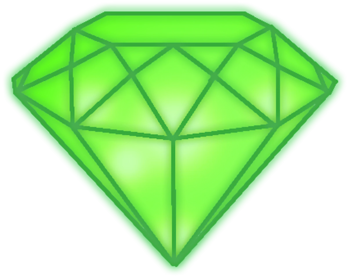 Master Emerald | Yuna's Princess adventure Wikia | Fandom