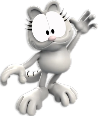 Nermal | Yuna's Princess adventure Wikia | Fandom