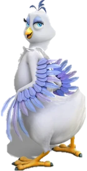 Hanna | Yuna's Princess adventure Wikia | Fandom