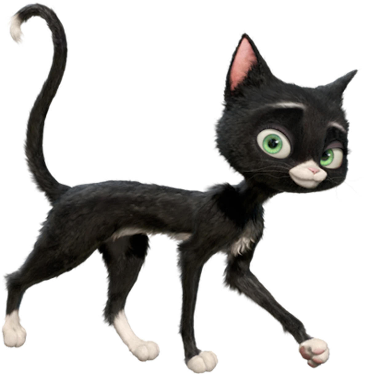 Mittens | Yuna's Princess adventure Wikia | Fandom