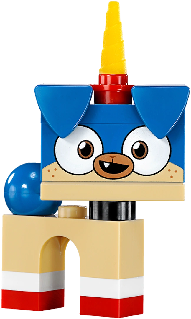 Puppycorn | Yuna's Princess adventure Wikia | Fandom