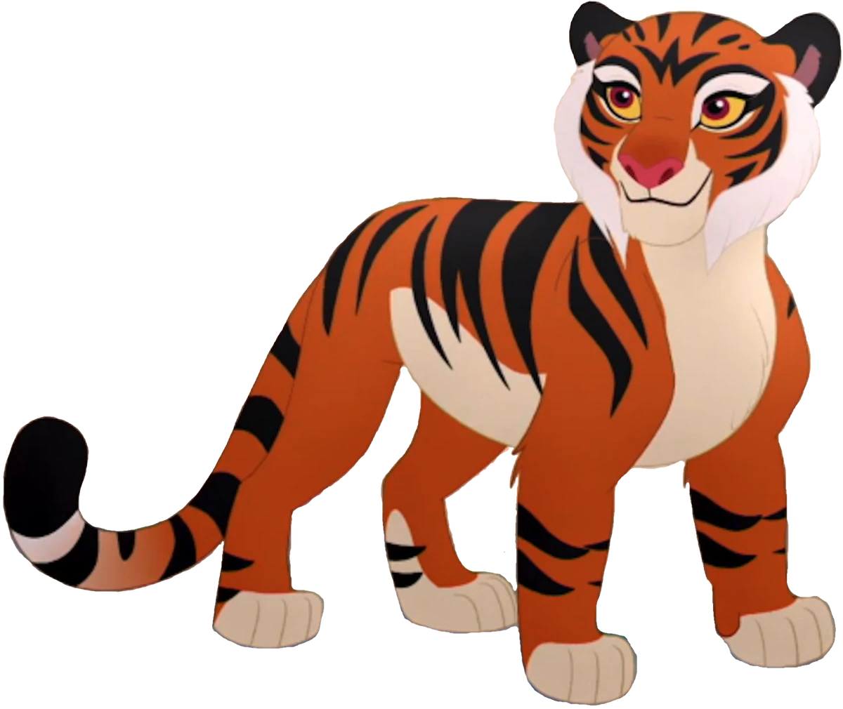 Varya | Yuna's Princess adventure Wikia | Fandom