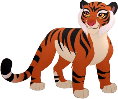 Varya | Yuna's Princess adventure Wikia | Fandom