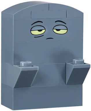 Brock (Unikitty!) | Yuna's Princess adventure Wikia | Fandom