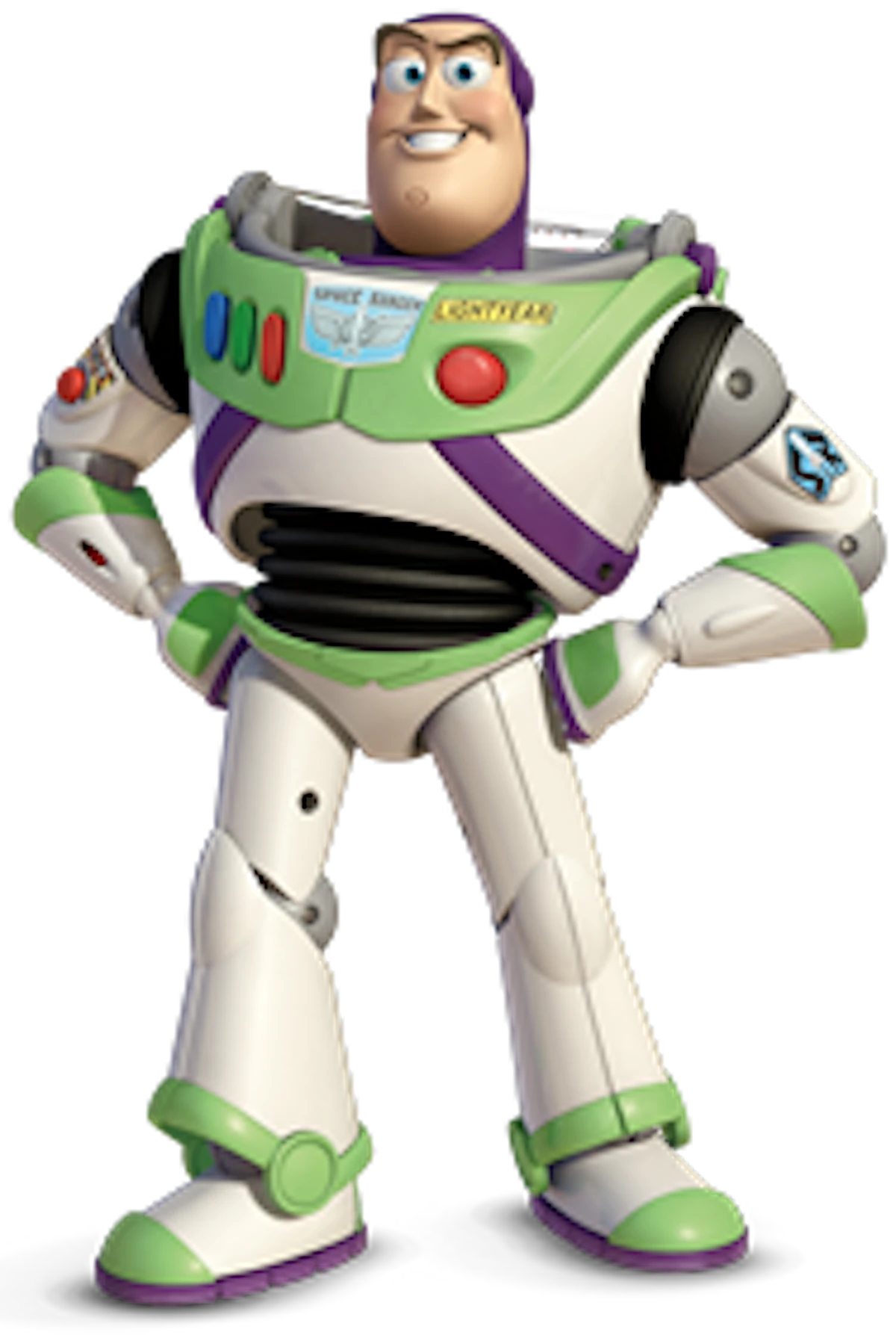 Buzz Lightyear | Yuna's Princess adventure Wikia | Fandom