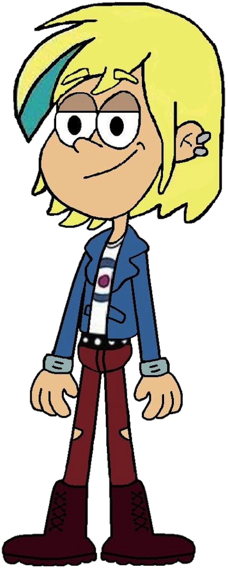 Sam Sharp (Male) | Yuna's Princess adventure Wikia | Fandom