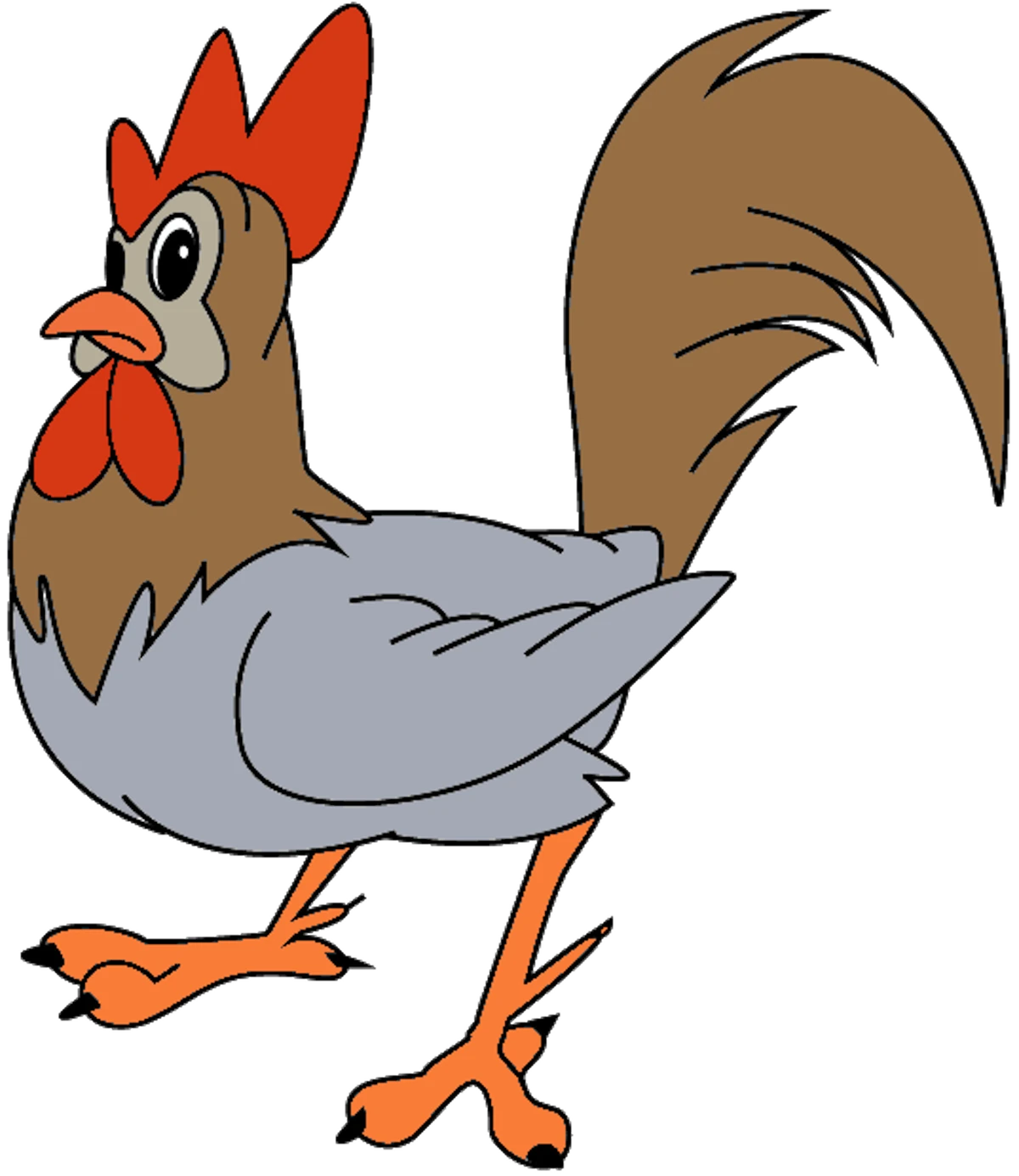 Chicken Boo | Yuna's Princess adventure Wikia | Fandom