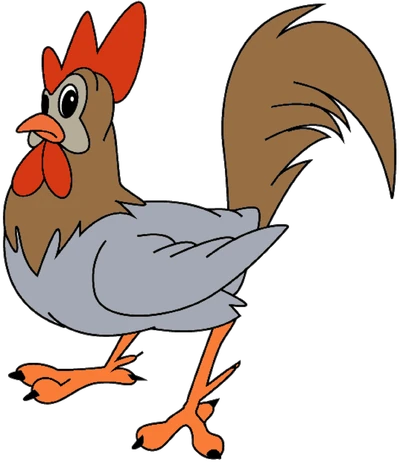 Chicken Boo | Yuna's Princess adventure Wikia | Fandom