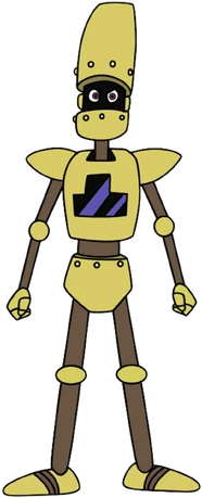 Decoe | Yuna's Princess adventure Wikia | Fandom