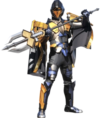 Kasshine | Yuna's Princess adventure Wikia | Fandom