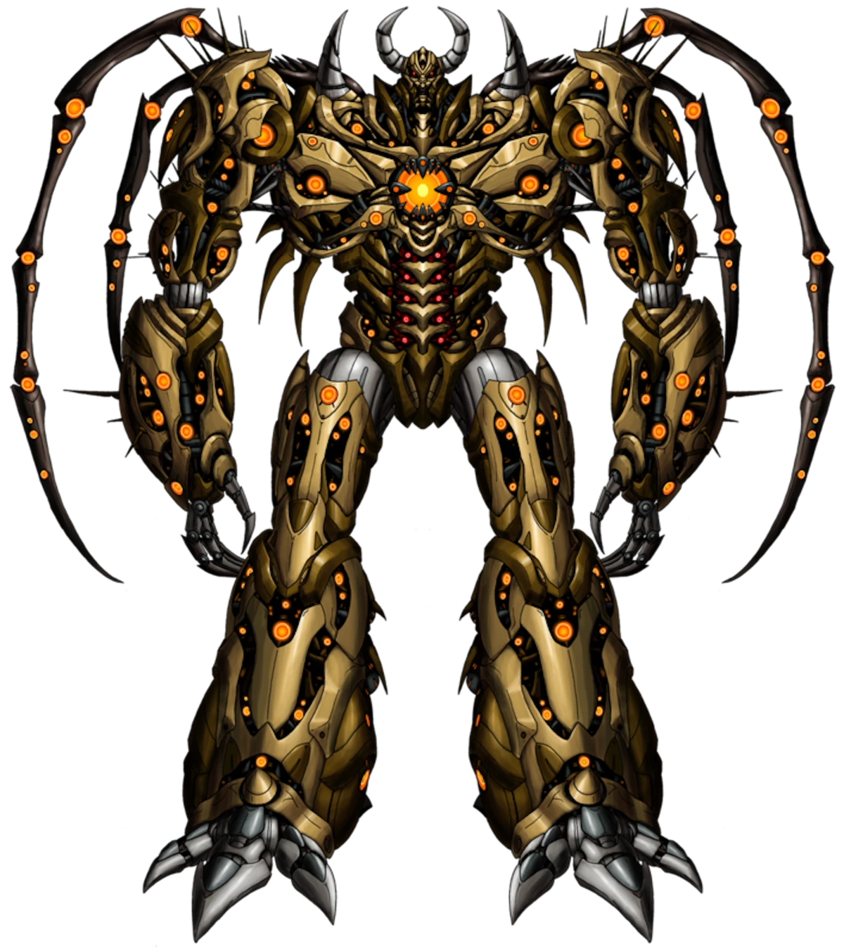 Unicron | Yuna's Princess adventure Wikia | Fandom