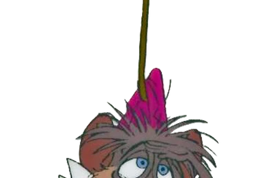 Dormouse Yuna39s Princess Adventure Wikia Fandom Category:Mentors