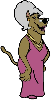 Mumsy-Doo | Yuna's Princess adventure Wikia | Fandom