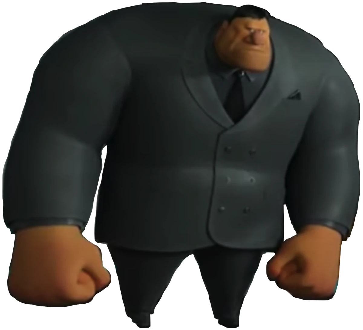 Pongo (The Addams Family) | Yuna's Princess adventure Wikia | Fandom