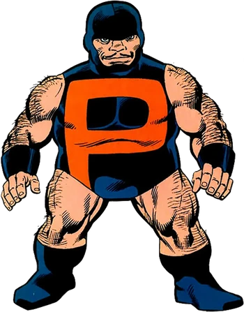 Puck | Yuna's Princess adventure Wikia | Fandom