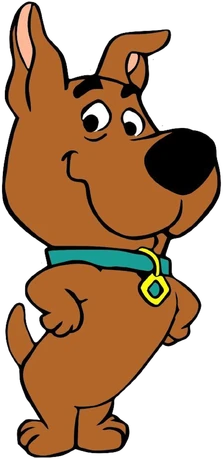 Scrappy-Doo | Yuna's Princess adventure Wikia | Fandom