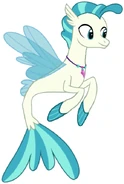 Terramar | Yuna's Princess adventure Wikia | Fandom