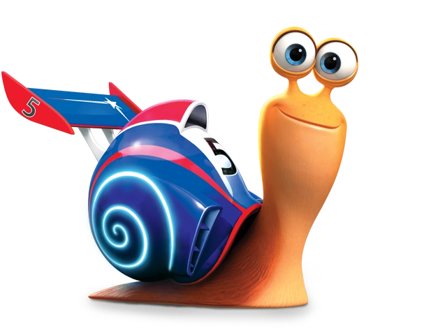 Turbo | Yuna's Princess adventure Wikia | Fandom