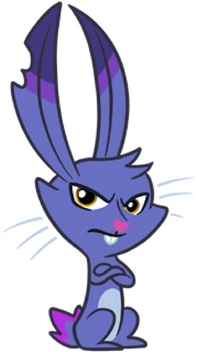 Twitch (My Little Pony) | Yuna's Princess adventure Wikia | Fandom