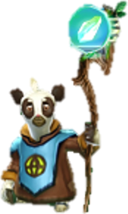 Wendel | Yuna's Princess adventure Wikia | Fandom