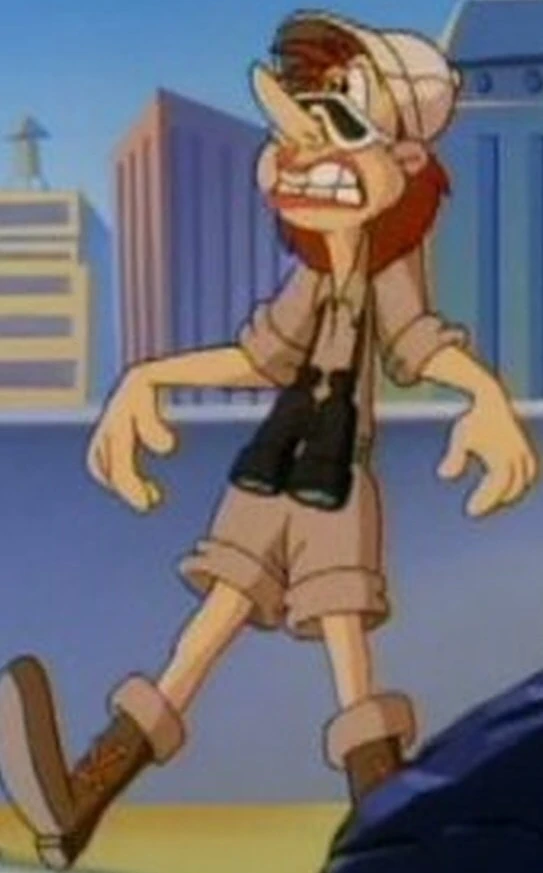 Gina Embryo | Yuna's Princess adventure Wikia | Fandom