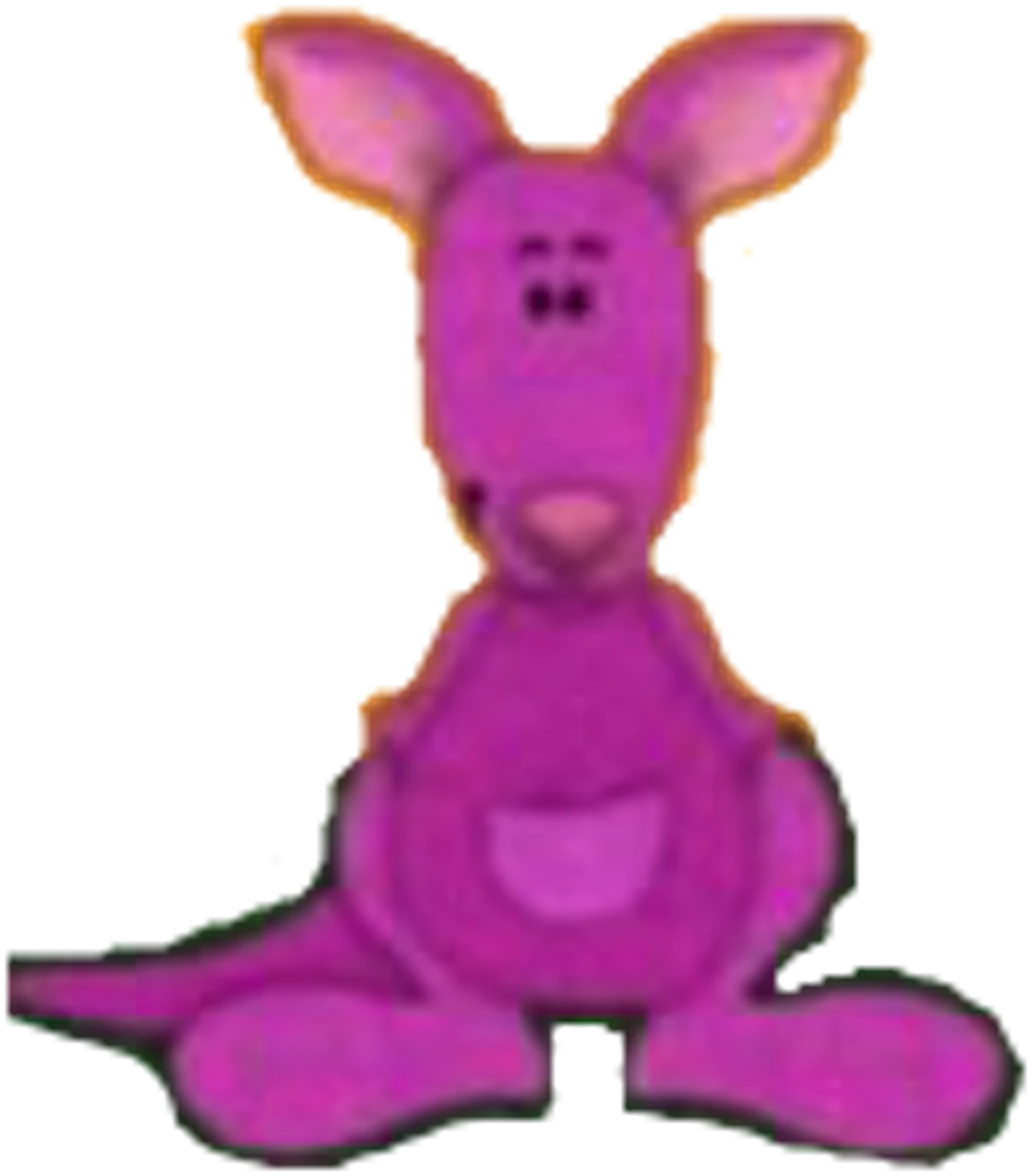 Magenta Kangaroo | Yuna's Princess adventure Wikia | Fandom