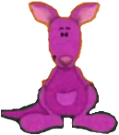 Magenta Kangaroo | Yuna's Princess adventure Wikia | Fandom