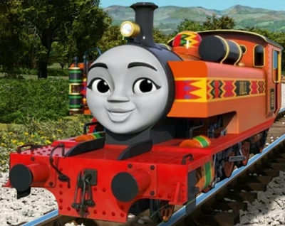 Nia | Yuna's Princess adventure Wikia | Fandom